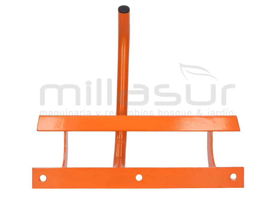 RIGHT SIDE CUTTING SIDE SAFETY GUARD RLT12VH | Millasur | Maquinaria y ...